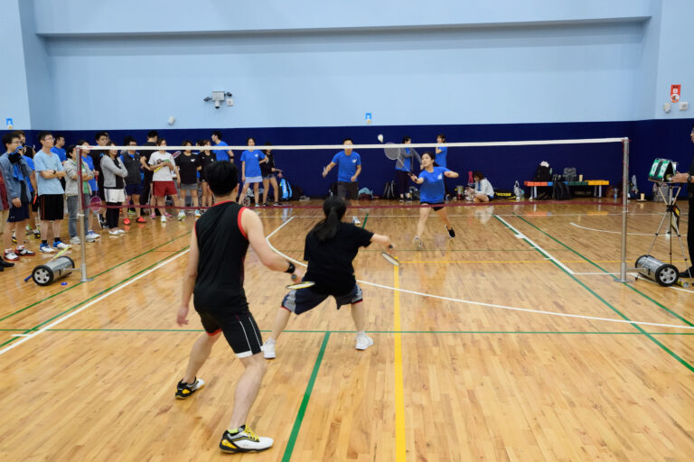 全国中学校バドミントン大会2025結果速報・日程組み合わせ | ずっとスポーツ！