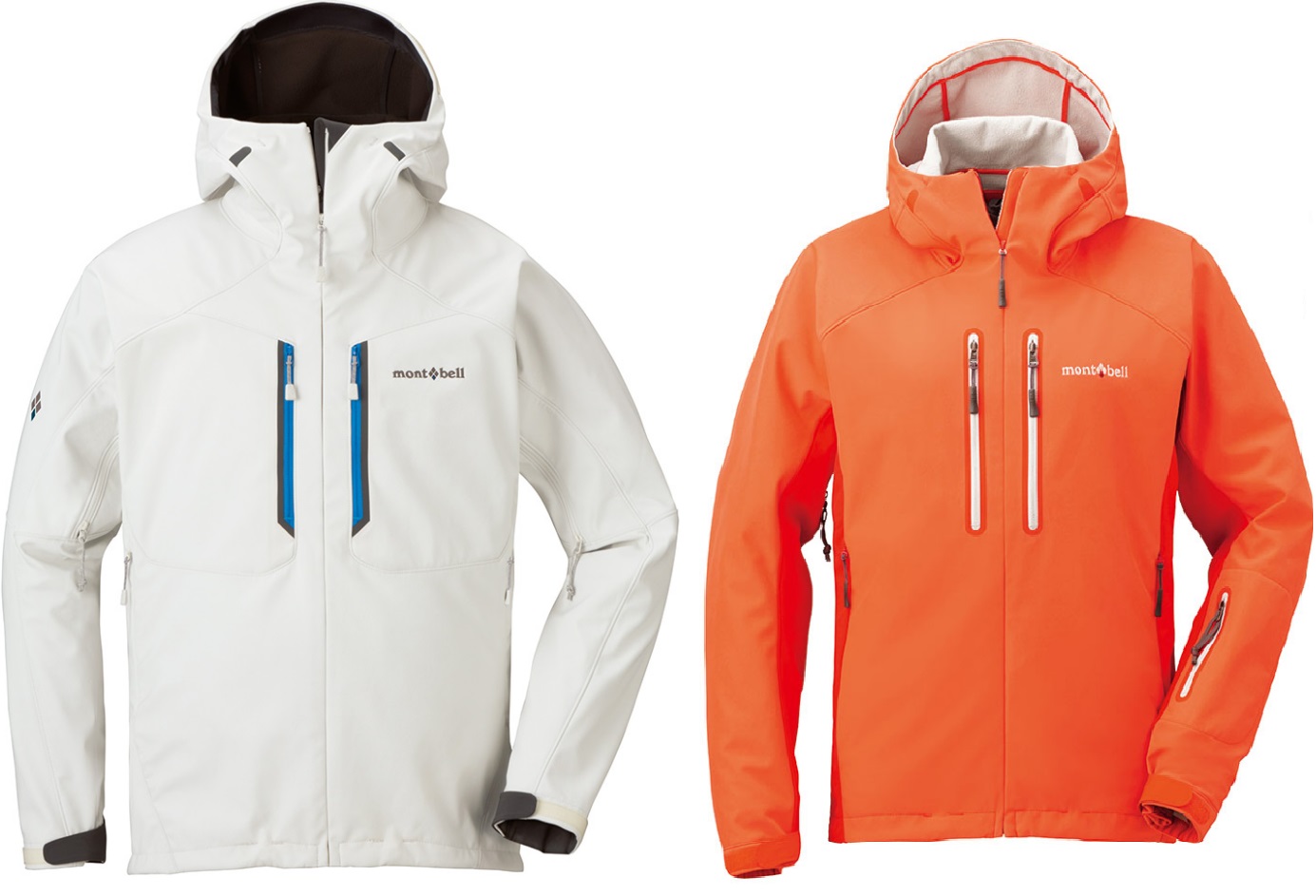 mont-bell-powder-shed-parka - ずっとスポーツ！